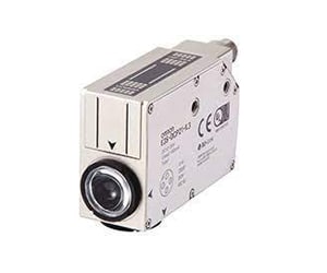 Omron Fiber Optic Sensors | Fiber Amplifier & Sensor | IndMALL