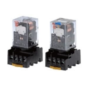 omron-general-purpose-relays - IndMALL Automation