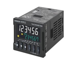 H7CC-R11 | Omron Digital Tachometer | IndMALL Automation