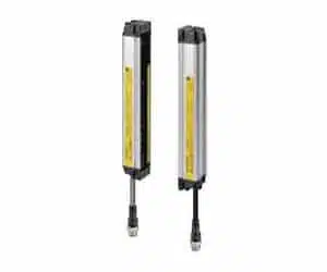 Omron Safety Light Curtains | Best Sensor Protection