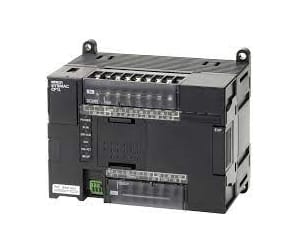 plc-omron-sysmac-cp1l - IndMALL Automation