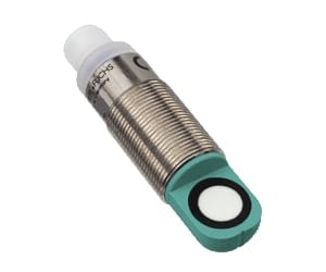 Pepperl Fuchs Ultrasonic Sensors | P&F Dealers | IndMALL