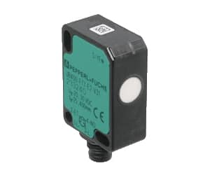 Pepperl Fuchs Ultrasonic Sensors | P&F Dealers | IndMALL