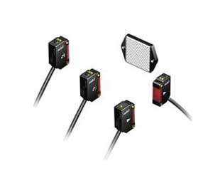 Azbil Photo Sensor | Diffuse Reflective Type | Shop now