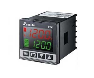 Delta Temperature Controller | PID Controllers at Best Price