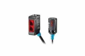 Delta Photoelectric Sensor | Rectangular Photo Sensors