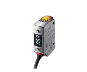 Keyence Photoelectric Sensors | Thru Beam & Retro-reflective