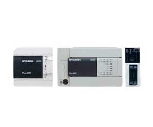 mitsubishi-plc-fx-series - IndMALL Automation