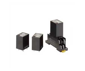 Omron Solid State Relay | Omron SSR Relay, G3MB | IndMALL