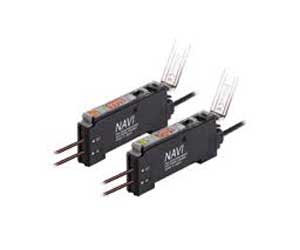 Panasonic Fiber Optic Sensor | FX-500, FX-100 | IndMALL