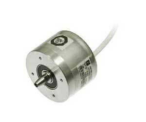 Pepperl Fuchs Encoder | Incremental & Absolute Encoders