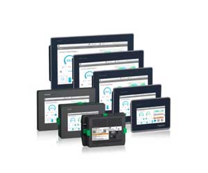 Schneider HMI - Electric Magelis & Harmony HMI | IndMALL
