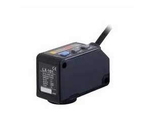 Panasonic Color Sensor | Color Mark Sensor | IndMALL