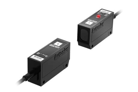 Autonics Photo Sensor | Reflective & Through-Beam Sensors