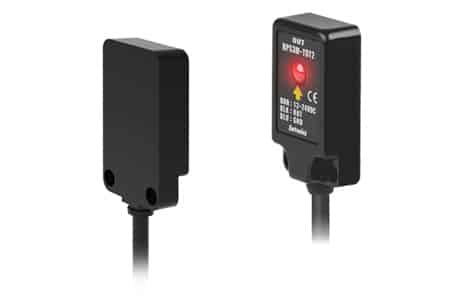 Autonics Photo Sensor | Reflective & Through-Beam Sensors