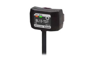 Autonics Photo Sensor | Diffuse, Through Beam, Retro Reflective