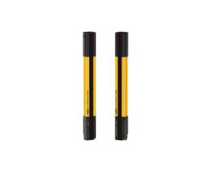 Banner Safety Light Curtains |LS-S, SLC4, LS, SGS,LP Series