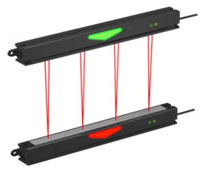 Banner Array Sensors | LX, PVA, PVL Series | Get A Quote