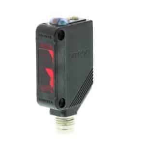 Omron E3Z-R66 | 660nm LED Photoelectric Sensor in Chennai