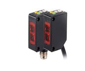 Optex Photoelectric Sensor | Amplifier Built-in Type | IndMALL