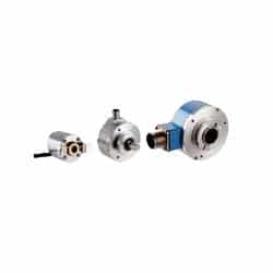 Sick Rotary Encoders | Incremental, Absolute Encoder