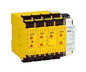 Sick Safety Controller|Flexi Soft Safety Controllers|IndMALL