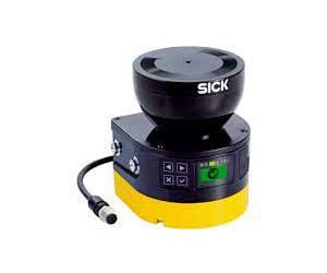 Sick Sensors Safety | Safety Components & Sensors | IndMALL