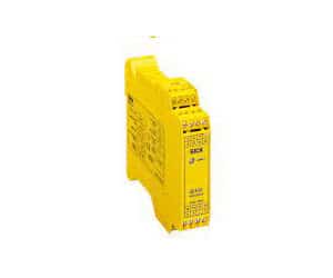 Sick Safety Relay | Programmable Safety Relay | IndMALL