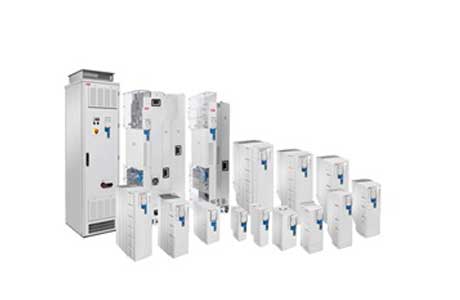ABB VFD | AC Drive & HAVC Frequency Drive | IndMALL
