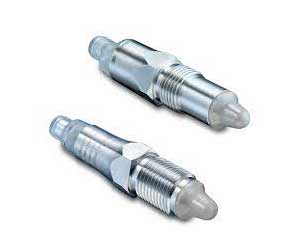 Baumer Level Sensor | Clever Level & Ultrasonic Switch