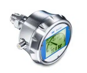 Baumer Pressure Transmitter | Pressure Switch CTX | Indmall