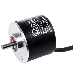 E6B2-CWZ1X 2000P/R 0.5M Omron Rotary Encoder | IndMALL
