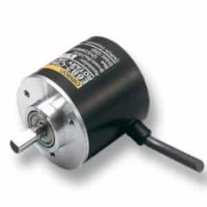 E6B2-CWZ6C 1000P/R 0.5M Omron Incremental Encoder