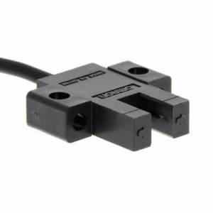EE-SX670-WR 1M | Omron Standard Type Photoelectric Sensor