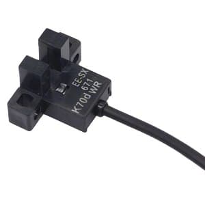 Omron EE-SX671-WR 1M | L Type Photoelectric Sensor | Indmall