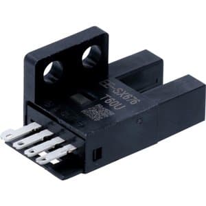 Omron EE-SX676 | F-shaped Photo Micro Sensor | IndMALL