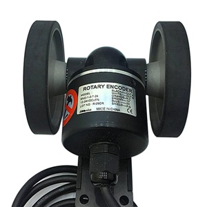 Autonics ENC-1-2-T-24, Totem Pole Encoder | IndMALL