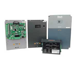 invt-variable-frequency-drive - IndMALL Automation