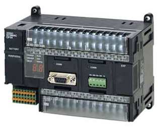 omron-plc - IndMALL Automation