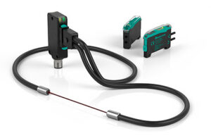 Pepperl Fuchs Fiber Optic Sensors | Fiber Optic Amplifiers