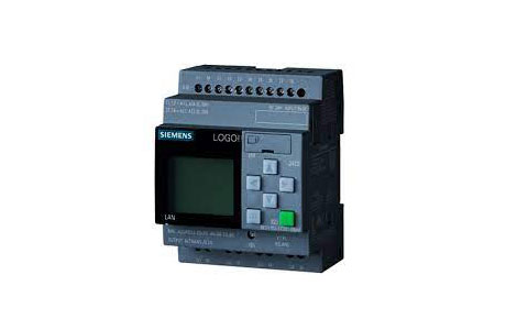 Siemens PLC - SIMATIC S7 Programmable Logic Controller