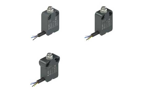 Pizzato Limit Switch | FR, NA, FM, NF, MS, & More Series