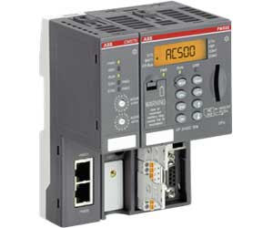 ABB PLC | AC500, AC500-eCo, AC500-S, AC500-XC | IndMALL