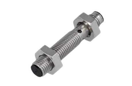 E2B-S08LS01-MC-B1 | Omron M8 Inductive Sensor