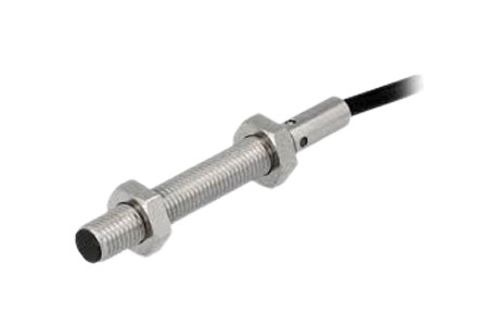 E2B-S08KS01-WP-C1 2M | Omron Long Body Shielded Sensor