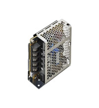 Omron S8FS-C02524 | AC DC Din Rail Power Supply | IndMALL