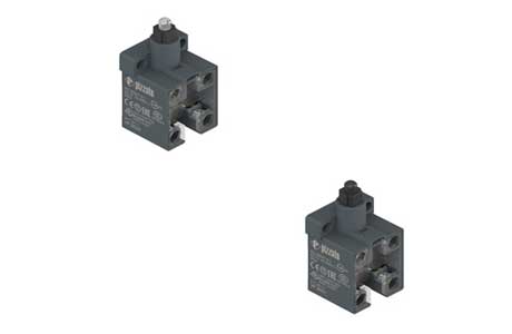Pizzato Limit Switch | FR, NA, FM, NF, MS, & More Series