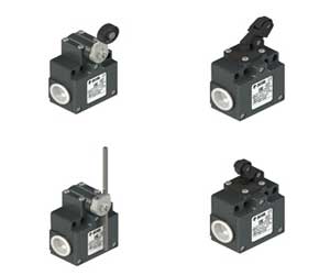 pizzato-safety-switch-fz-series - IndMALL Automation