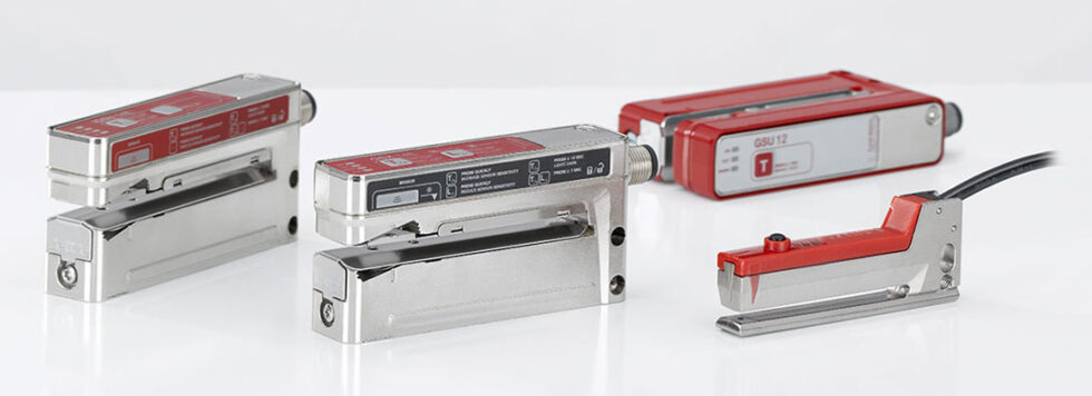 Ultimate Guide to Label Gap Sensors: Features & Applications