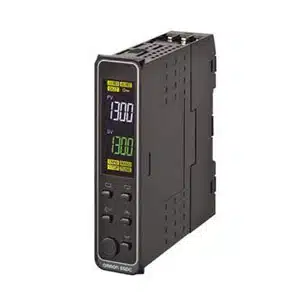 E5DC-CX2DSM-000, Omron Thermo Controller | IndMALL